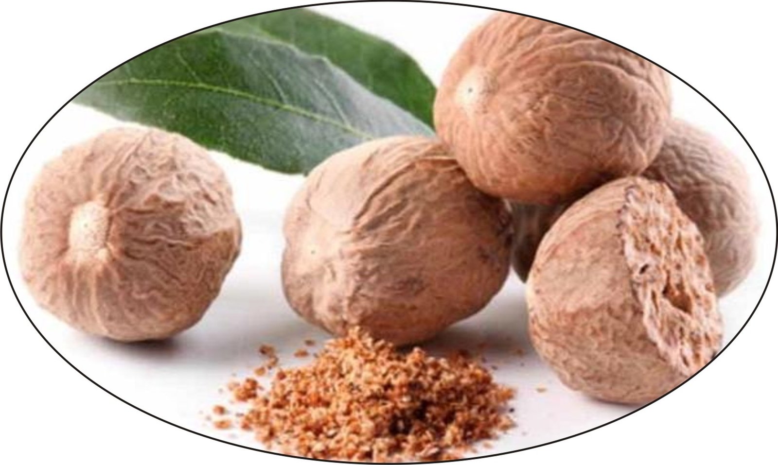 Nutmeg: will likely to remain high - Vyaparkesari